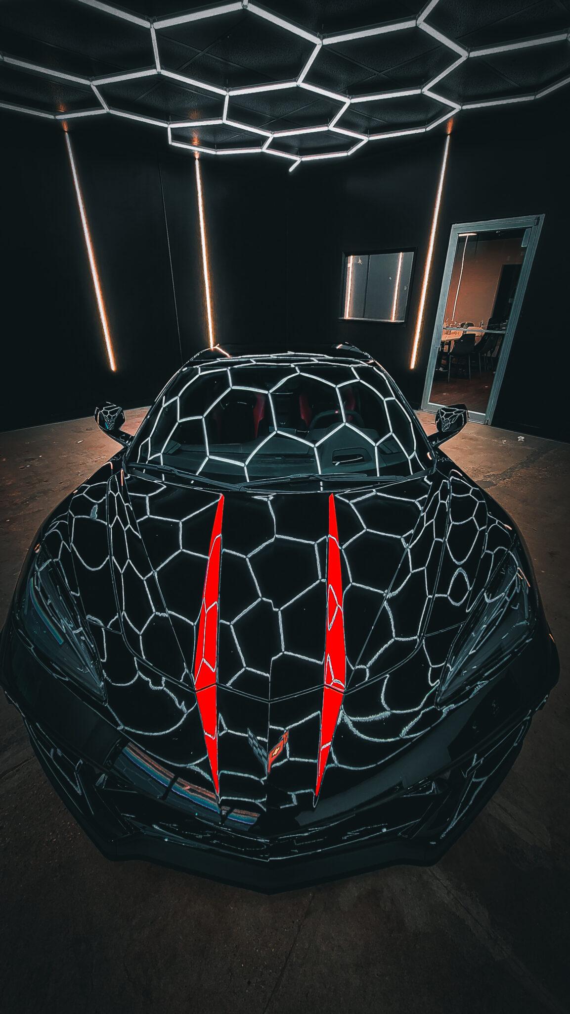 Ming Shine | Superior Auto Detailing in Edmonton Since 1959