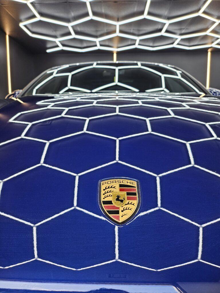 Ming Shine | Superior Auto Detailing in Edmonton Since 1959